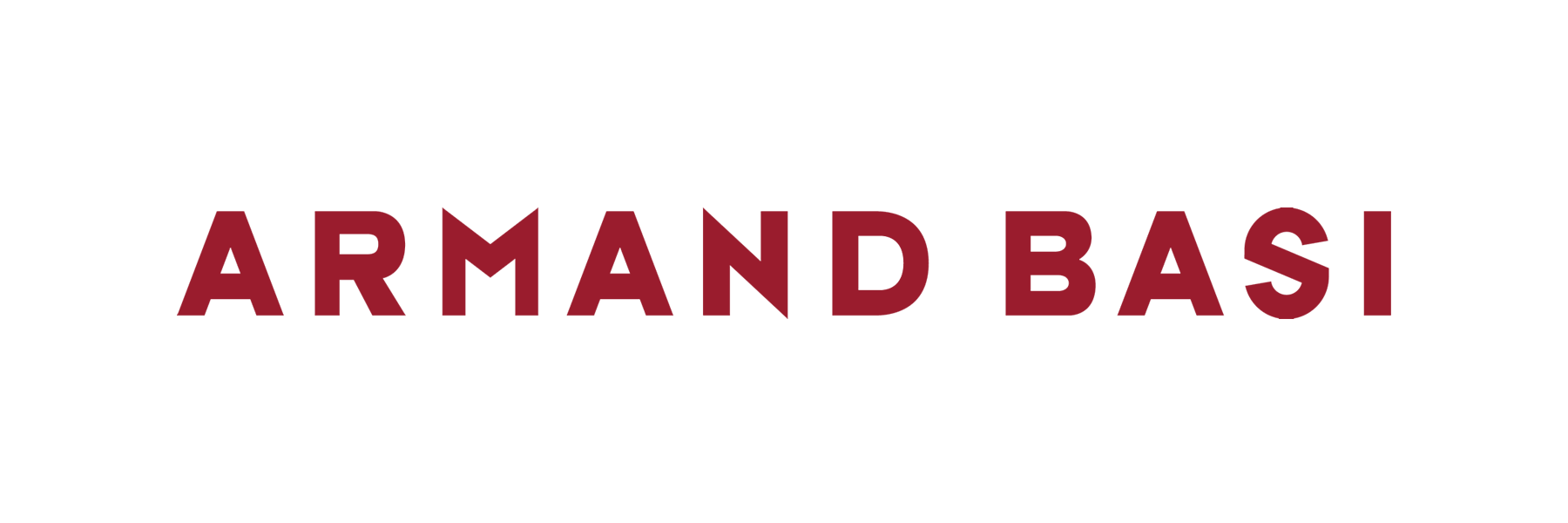 Armand Basi Logo Armand Basi In Red (EDT) 100ml