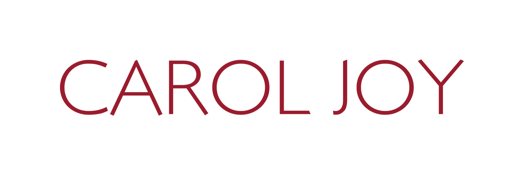 Shop Carol Joy Products Online in Kuwait | NumberC