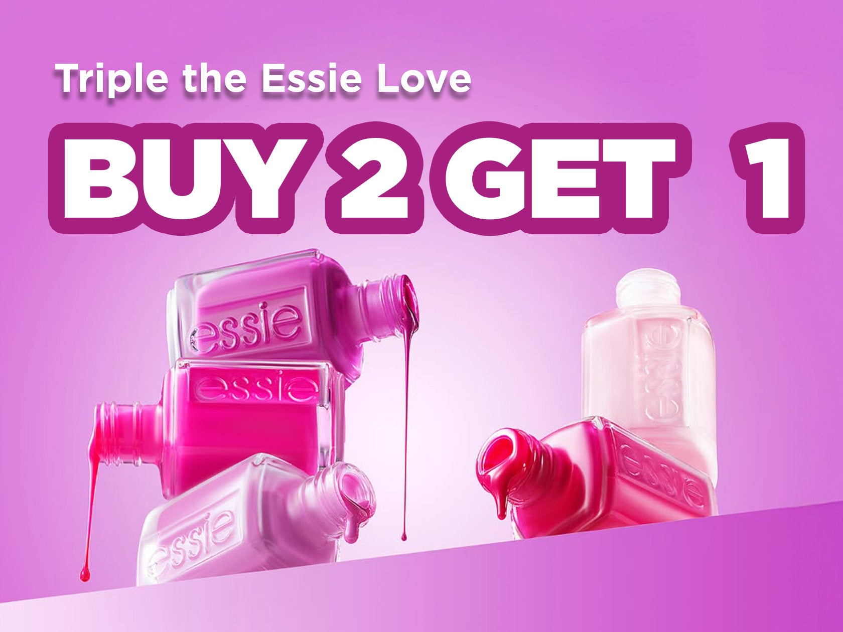 Shop Essie Products Online in Kuwait | NumberC
