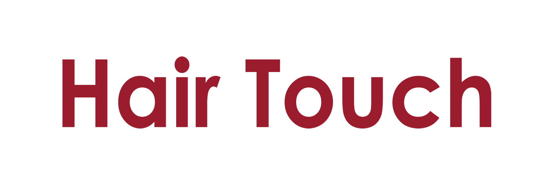 Shop Hair Touch Products Online in Kuwait | NumberC