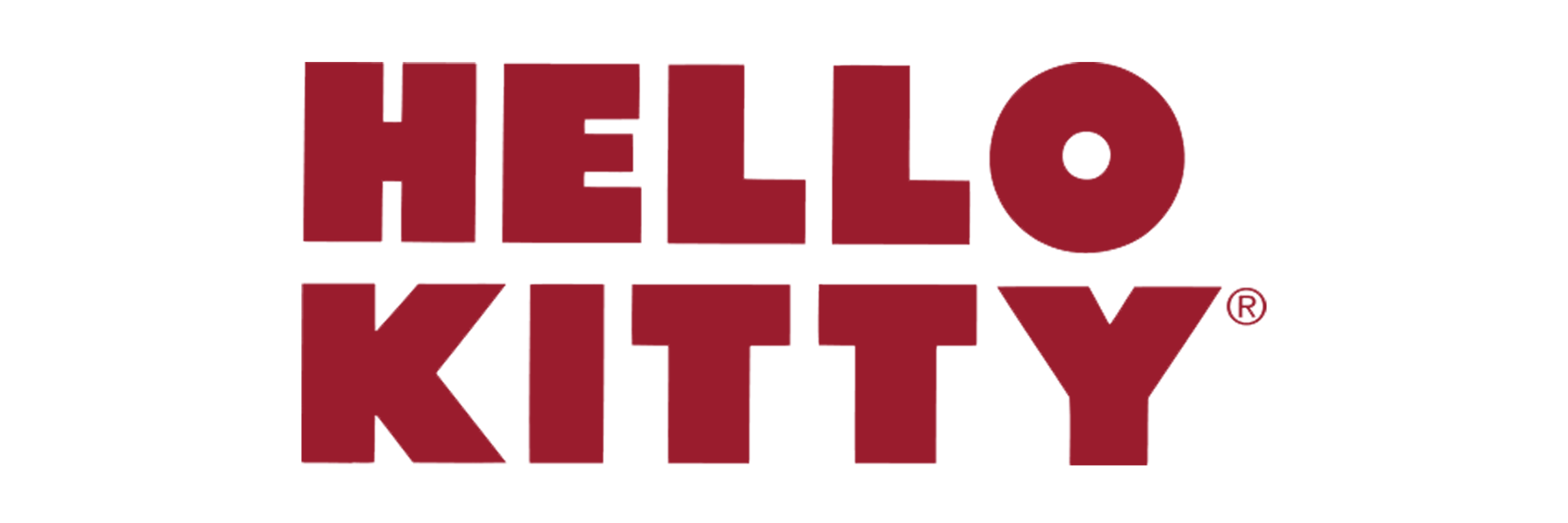 Shop Hello Kitty Products Online in Kuwait | NumberC