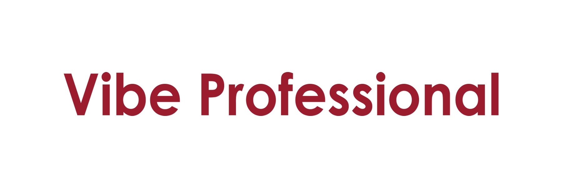 Shop Vibe Professional Products Online in Kuwait | NumberC