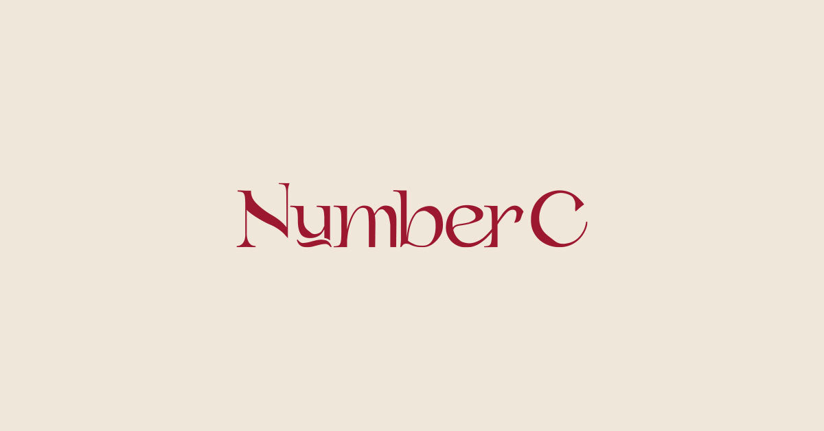 NumberC | The Glowing Community