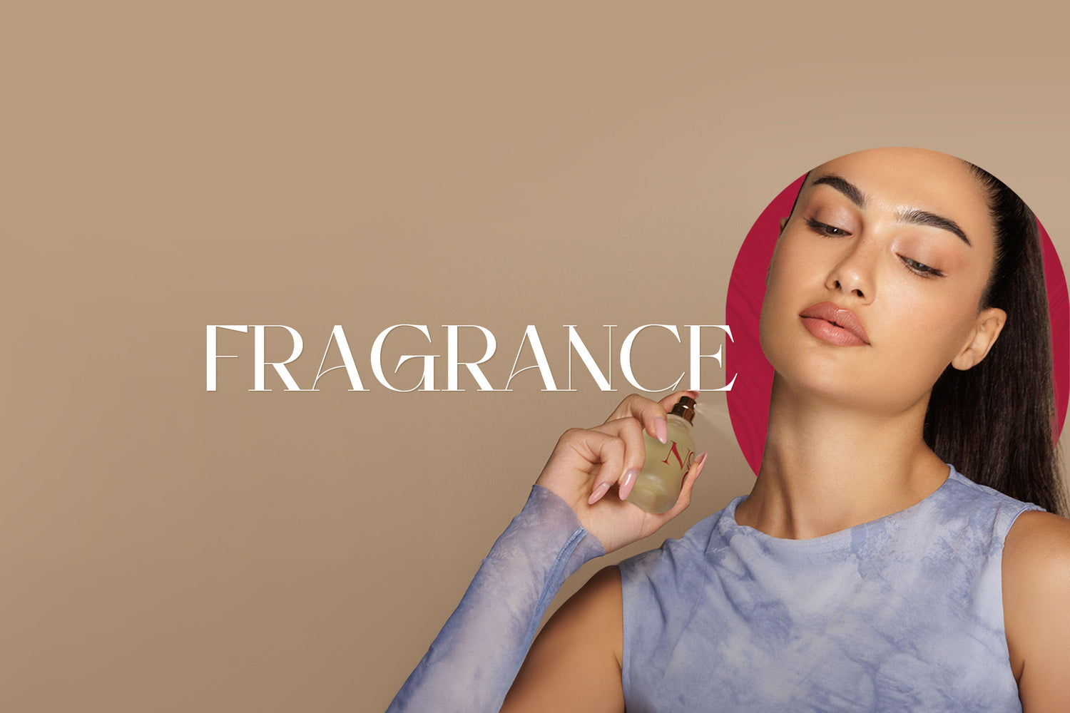 Shop Fragrance Products Online in Kuwait | NumberC