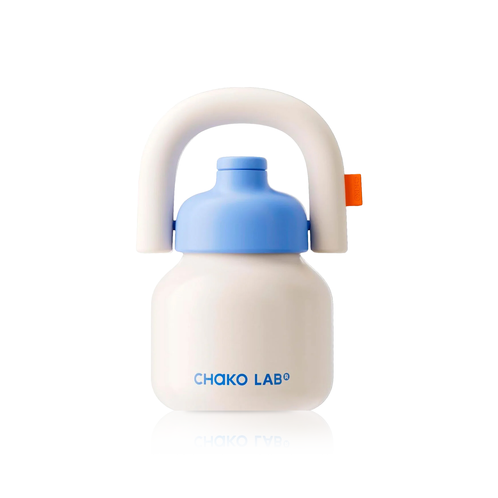 Chako Lab Linlin Kettle Pot Stainless Steel | NumberC