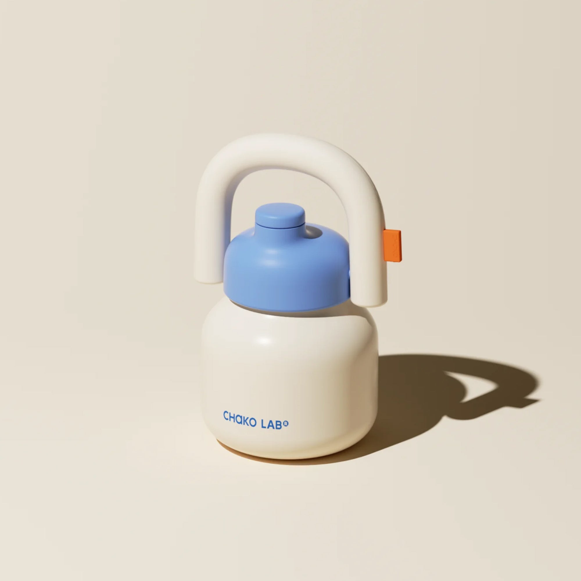 Chako Lab Linlin Kettle Pot Stainless Steel | NumberC