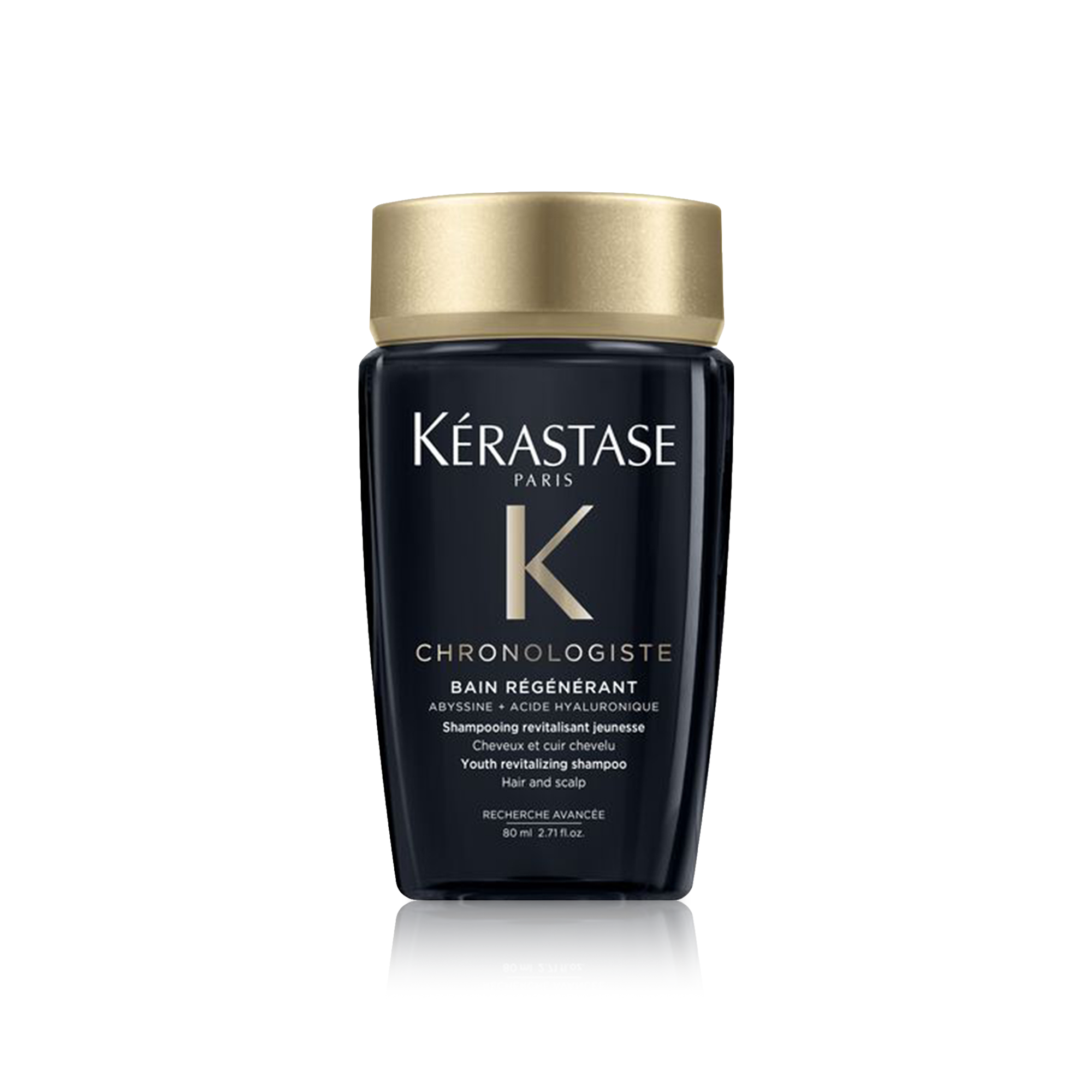 Kérastase Chronologiste Pré-Cleanse Régénérant Youth Revitalizing ...