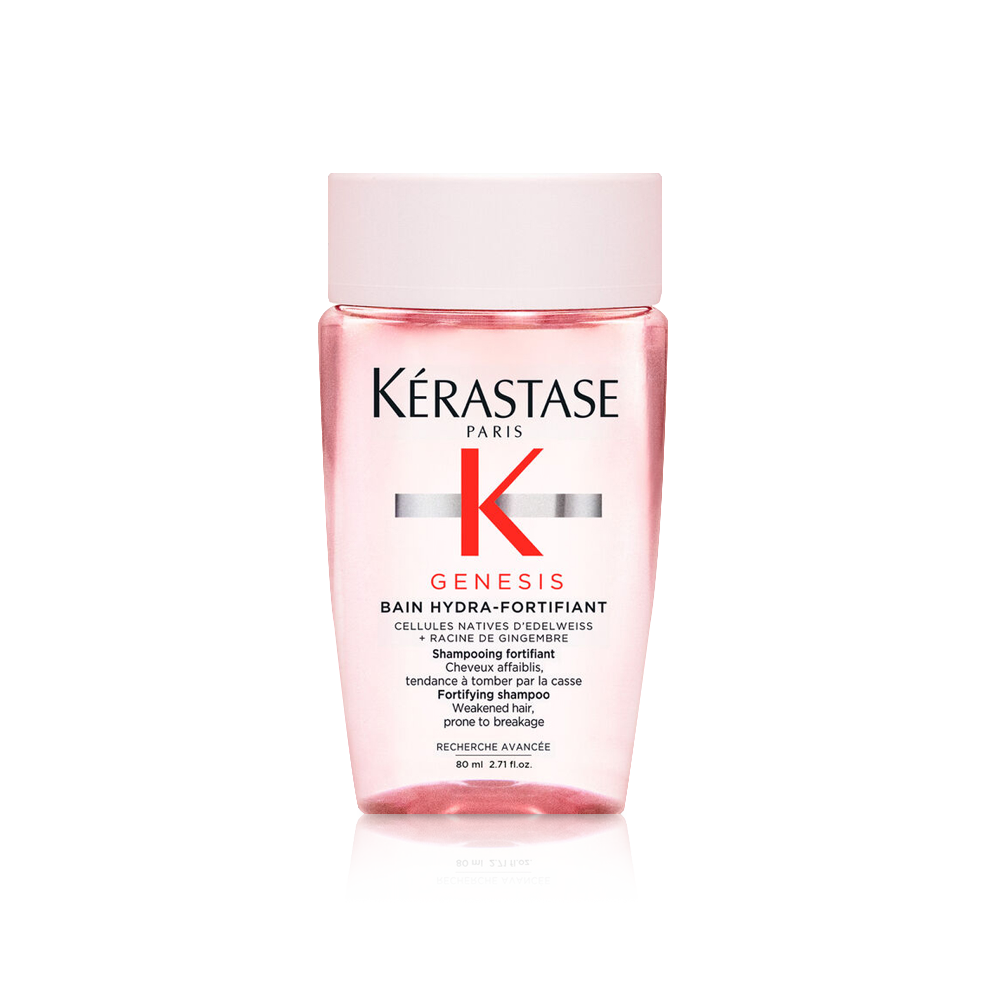 Kérastase Genesis Bain Hydra-Fortifant Anti Hair-Fall Fortifying Mini ...